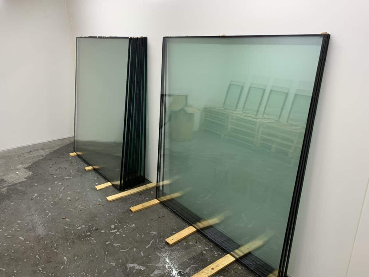 Dé raamfoliespecialist van Zuid-West Nederland - Glaslaminaat